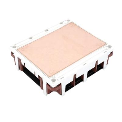 China Venda a quente SKiM304GD12T4D SKiM304GD12T 6 em um pacote módulo IGBT à venda