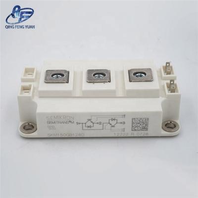China Hot selling SKM150GB128D 1200V SPT IGBT Power Module AC Inverter for sale