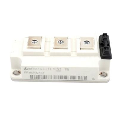 Китай Горячая продажа FF300R12KS4 300A 1200V IGBT Модуль питания оригинальный новый чип продается