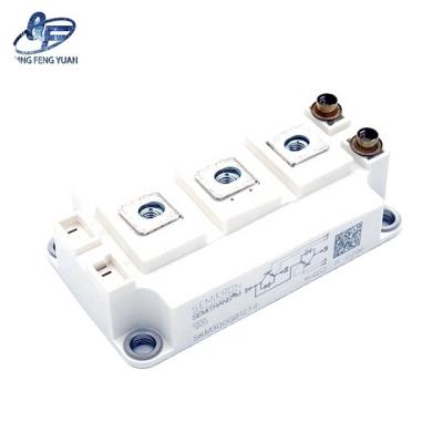 Китай Горячая продажа SKM300GB12T4 SKM300GB12 Модули IGBT4 1200V 300A продается