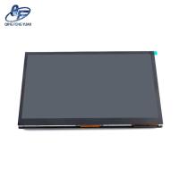 China 10.1-inch LCD capacitive touch screen IPS compatible with Raspberry Pi for sale
