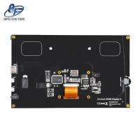 China 10.1-inch LCD capacitive touch screen IPS compatible with Raspberry Pi for sale