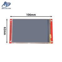 China 4.0-inch TFT LCD touch screen module compatible with Mega2560 480*320 for sale