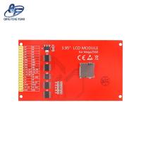 China 4.0-inch TFT LCD touch screen module compatible with Mega2560 480*320 for sale