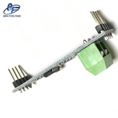 China MAX485 TTL to 485 RS-485 Communication Low Power Consumption Slew-Rate Transceiver TTL to RS-485 module for sale