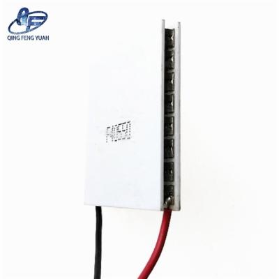 China F40550 40*40MM 200C High Temp 7.62V Teg Flexible Automotive Semiconductor Thermoelectric Generator for sale