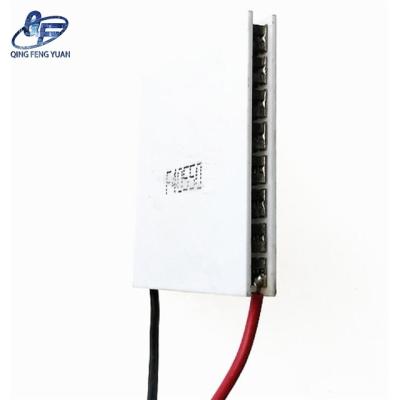 China F40550 40*40MM 200C High Temp 7.62V Teg Flexible Automotive Semiconductor Thermoelectric Generator for sale