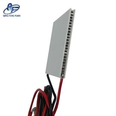 China TGM-336-1.4-1.5 18V1.65A 30W Electrical Energy Stove Top Thermoelectric Generator for Solar Water Heater for sale