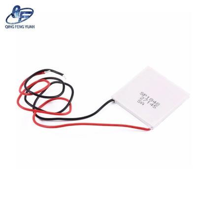 China 40 * 40MM TEG Module Thermoelectric Power Generator High Temperature Generation Element SP1848-27145 for sale