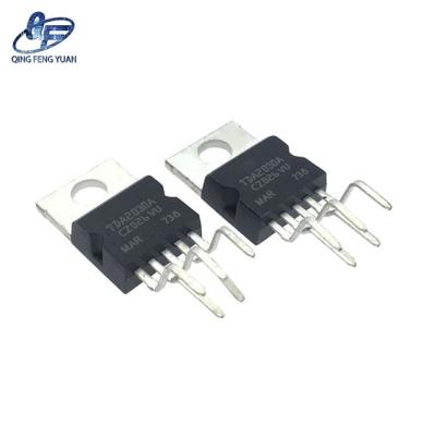 China Audio IC Chip TDA2030A 2.1 Subwoofer Amplifier Board 3 Channel Linear Audio Amplifier Chip TDA2030 TDA2030A for sale