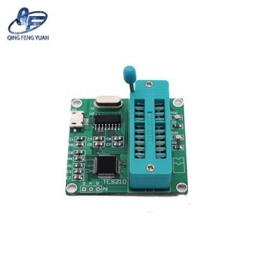 China SMD Integrated Circuit Chips Logic Gate Universal IC Tester 7400 Analog IC Chip Tester 74 Series IC Tester for sale