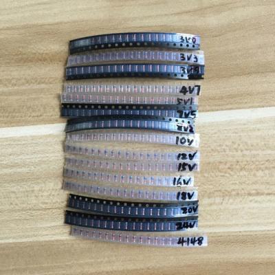 China Low input current threshold Light emitter BAV70 jcet SOT 23 Light receiver for sale