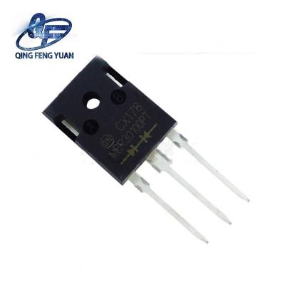China Low frequency response Photoconductive mode MBR30100PT ON TO 247 Photovoltaic mode for sale
