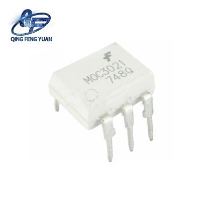 China High output current Light sensor 6N136 Onsemi DIP Photodetector electronic components for sale