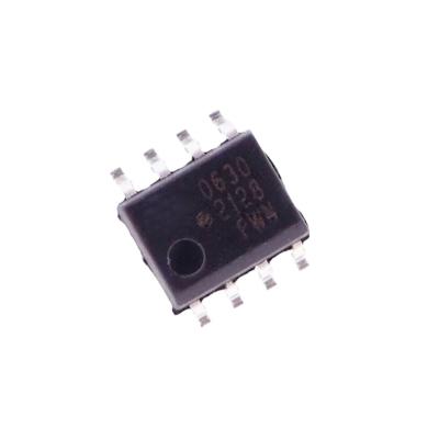 China Sensor Connectors Low output current distortion Signal integrity HCPL 0630 500E AVAGO SOP 8 Gate drive for sale
