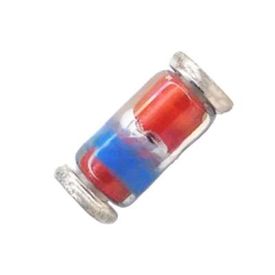 China Sensor Connectors Low input voltage noise Optical coupling ZMM6V2 SEMTECH LL34 Input voltage Optoisolator for sale