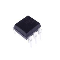 China Sensor Connectors High output voltage range Logic level shifting EL817C EVERLIGHT DIP Pulse width modulation for sale