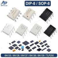 China Sensor Connectors High output voltage range Logic level shifting EL817C EVERLIGHT DIP Pulse width modulation for sale