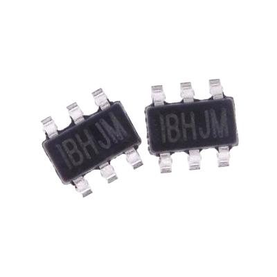 China Power Management ICs Integrated circuit Power backup device MP6908AGJ-Z-MPS-TSOT-23-6 MP6908AGJ for sale