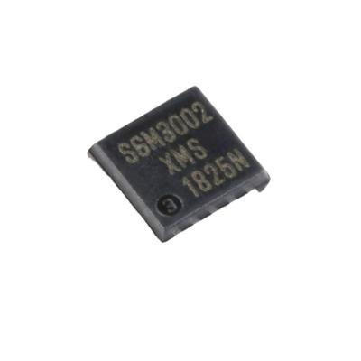 中国 パワー管理IC 統合回路 パワー管理IC SGM3002XMS-SGMICRO-MSOP-10 SGM3002XMS 販売のため