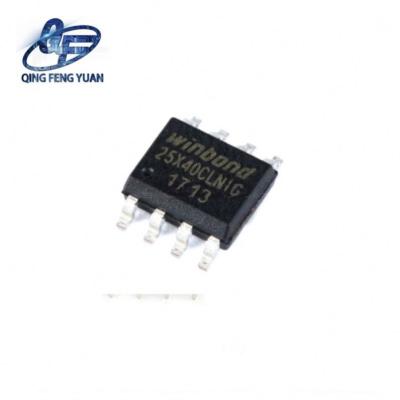 China Storage chip Integrated circuit Flash memory storage chip ZB25VQ32BSIG-Zbit-SOP-8 ZB25VQ32BSIG for sale