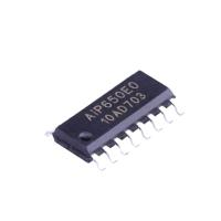 China Storage chip Integrated circuit Solid-state storage chip AIP650-I-CORE-SOP-16 AIP650-I for sale