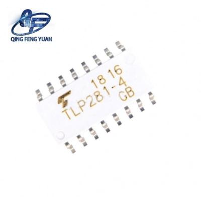 China Sensor Connectors High common mode input impedance Light emitter TLP350  SOP 8 optocoupler for sale
