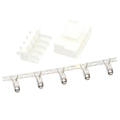 China original VH3.96 3.96mm pitch 2 3 4 5 6 pin 8 10 pin wafer housing and terminal Connectors for sale