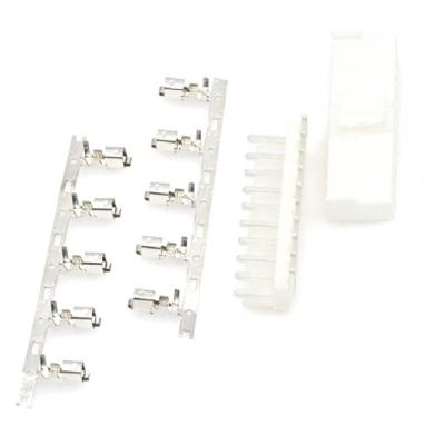 China original VH3.96 3.96mm pitch 2 3 4 5 6 pin 8 10 pin wafer housing and terminal Connectors for sale