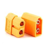 China XT60 plug model XT90 plug T plug interface connector for sale