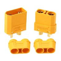 China XT60 plug model XT90 plug T plug interface connector for sale
