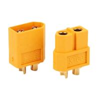 China XT60 plug model XT90 plug T plug interface connector for sale