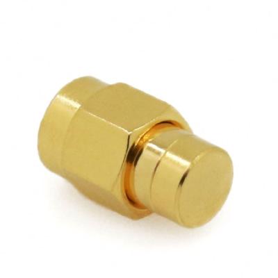 China 2W rf Load  termination with asma connector  with DC-6GHz with 1.1 VSWR for 2W for sale