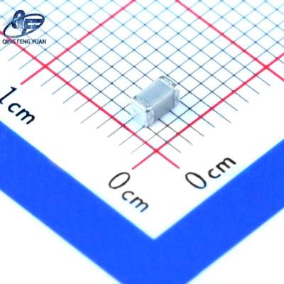 Cina Mu rata Capacitori per chip elettronici 100nF 5% 50V MLCC 1206 GRM31C5C1H104JA01L Capacitori ceramici in vendita