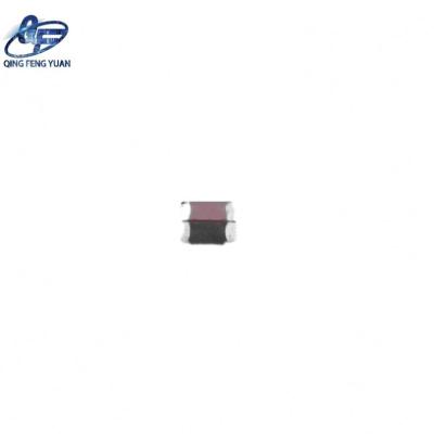 Cina Mu rata Capacitori per chip elettronici 10uF 20% 10V MLCC 0402 GRM155R61A106ME44D Capacitori ceramici in vendita