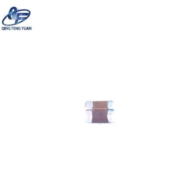 Cina Mu rata Capacitori per chip elettronici 10nF 5% 50V MLCC 0805 GRM2195C1H103JA01D Capacitori ceramici in vendita