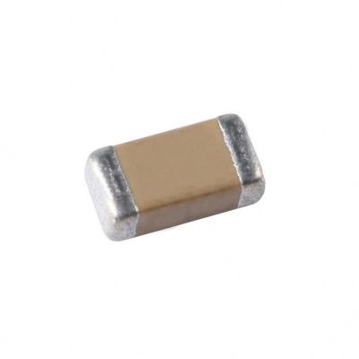China New and original stock wholesales Industrial  SMD MLCC Ceramic Capacitor 2012 B 0805 50V 100nF 10% X7R CL21B104KBCNNNC for sale