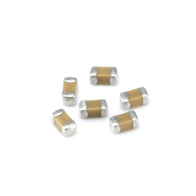 China New and original stock wholesales Industrial  SMD MLCC Ceramic Capacitor 2012 B 0805 50V 100nF 10% X7R CL21B104KBCNNNC for sale