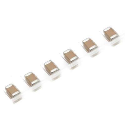 China New and original stock wholesales Industrial  SMD MLCC Ceramic Capacitor 2012 B 0805 50V 100nF 10% X7R CL21B104KBCNNNC for sale