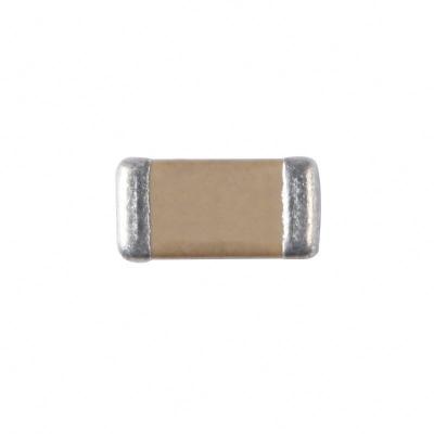 China Original 22uF 20% 6.3V X5R 0603 Multilayer Ceramic Capacitors MLCC - SMD/SMT RoHS CC0603MRX5R5BB226 for sale