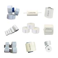 China 20UF 800V DC filter capacitor electromagnetic heating capacitor aluminum shell for sale