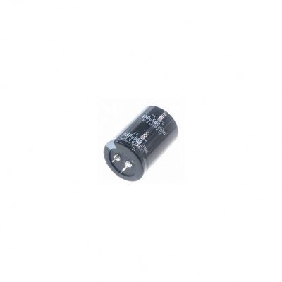 China Electronic 470uF 450v 560UF 680UF 35*50mm Electrolytic Capacitor for sale