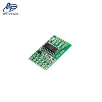 China Weighing Pressure Sensor 24-bit Precision AD Module HX711 for sale