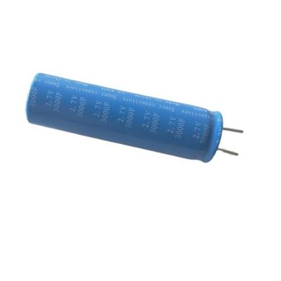 3000 5000 10000 farad Super capacitor  2.7v IN STOCK