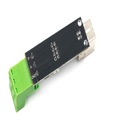 China USB zu TTL RS485 Serial Converter Adapter  Schnittstelle FT232RL 75176 Module RS485 for sale