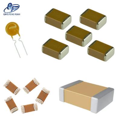 China original 50V 3.3UF 4*7mm 50V 4.7UF 4*7mm Aluminium electrolytic capacitor for sale