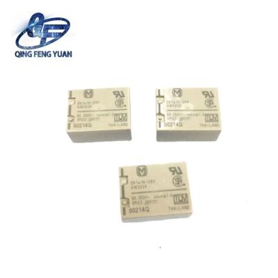 Cina Relai a contatto G2R-1-E-DC24V-Omron-Power Alta resistenza dielettrica in vendita