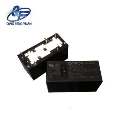 Китай Электромеханические реле G5CA-1A-E-12VDC-Омрон-сигнал Высокоскоростная реакция продается