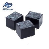 China Miniature Relays G5T-1A-12VDC-OmronOm-ron-Solid State Panel mountable for sale