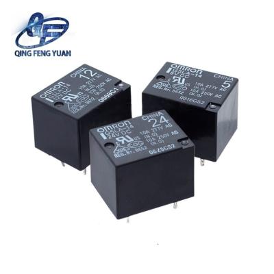 China Miniature Relays G5T-1A-12VDC-OmronOm-ron-Solid State Panel mountable for sale